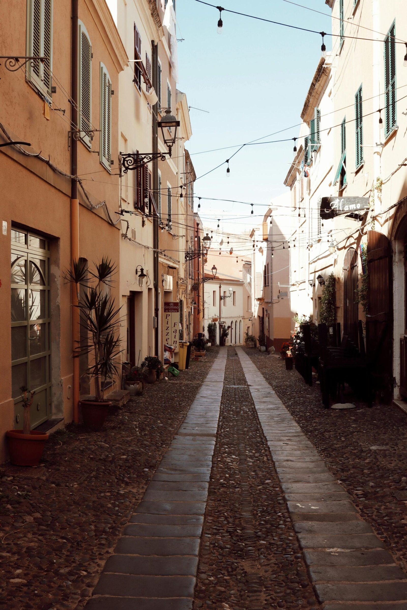Alghero | Dit is er te doen en te zien in het charmante stadje