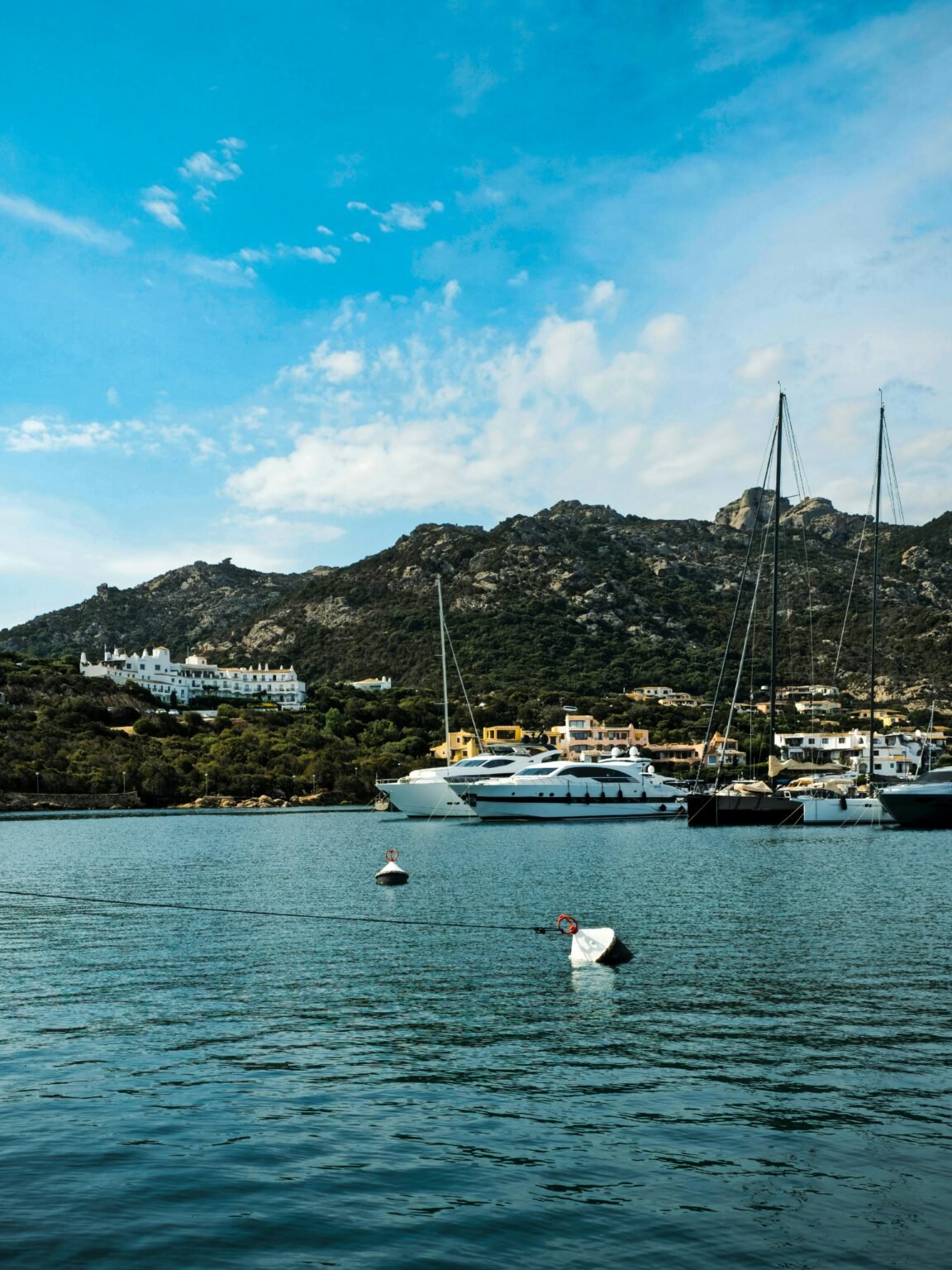 Porto Cervo | waar je moet zijn aan de Costa Smeralda